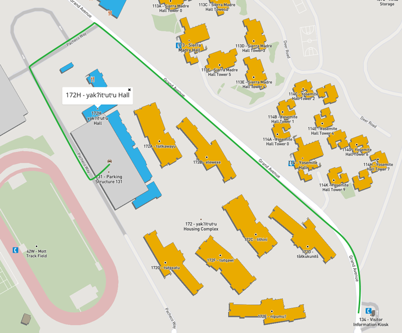 Quarter Plus Move-In